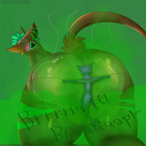 Rule 34 Absurd Res Anal Anthro Archenarie Ass Asterion Archenarie Big Ass Big Butt Bondage