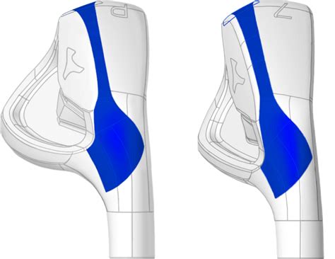 Mizuno Pro 243 Mizuno Golf Official Website