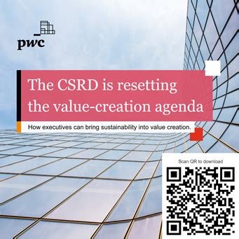 SUPPORTED CONTENT PWC Recently Launched Report On The Impact Of Corporate Sustainability