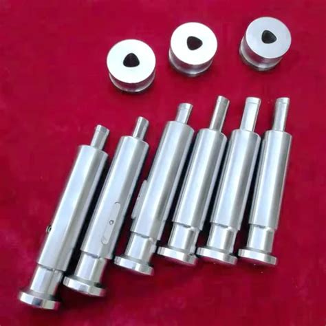 Round Shape Tablet Press Mould Pill Press Dies Bracket Milk Tablet Die