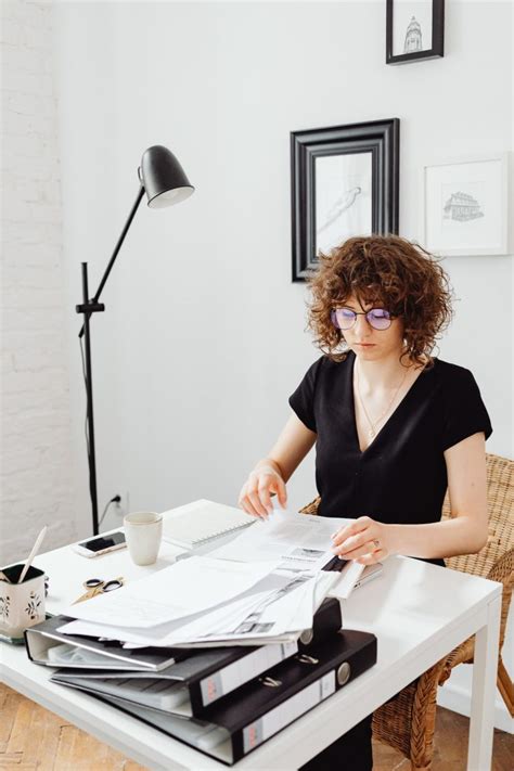 5 Benefits Of Adopting An Asynchronous Work Model Broke And Chic