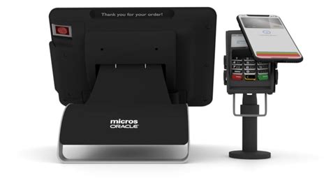 Micros Pos Oracle