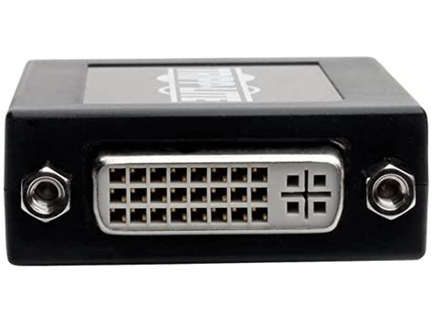 Tripp Lite Keyspan Mini Display