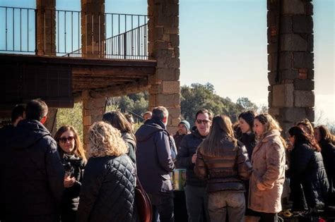 Masía Teambuilding En Catalunya Casa Rural Para Empresas