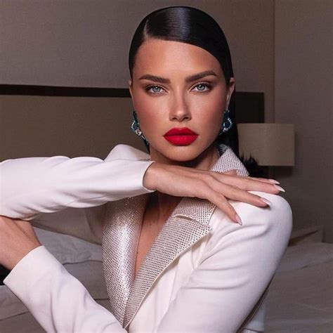 Adriana Lima Suit Adriana Lima Wedding Adriana Lima Goddess Women