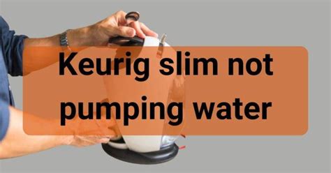 A Comprehensive Guide To Fix Keurig Error Codes