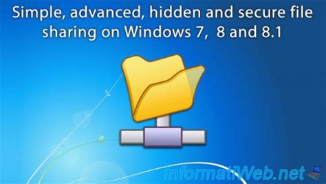What Is Windows File Sharing Zaunmaler
