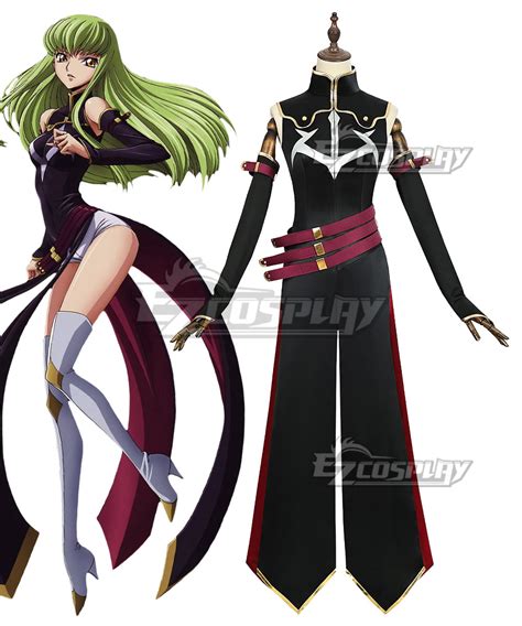 Frieren Beyond Journey s End Sōsō no Frieren Macht Cosplay Costume