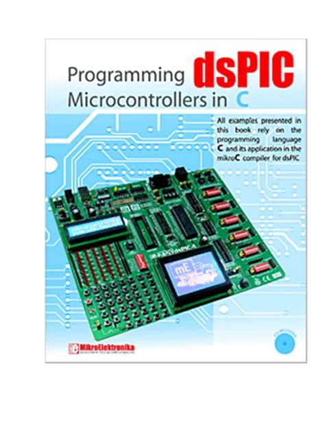 Libro Dspic Completo Pdf Integer Computer Science Pic Microcontroller