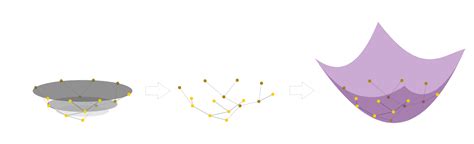 embedding hierarchical data in hyperbolic geometry sgi 2021