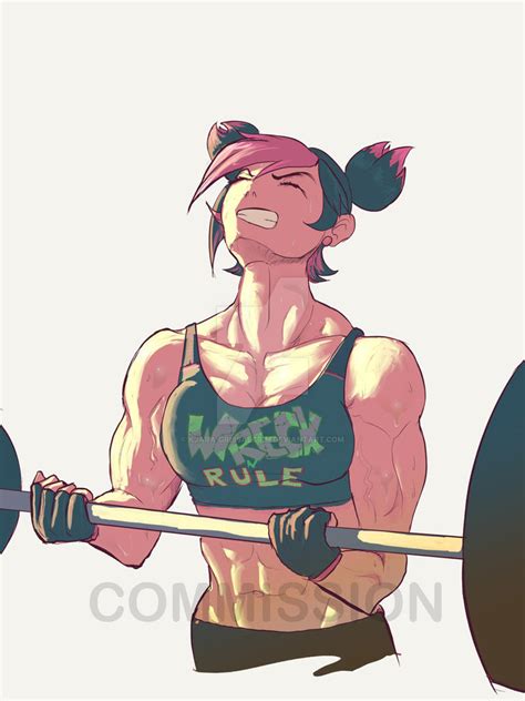 Future Miko On Tfp Miko Fans Deviantart