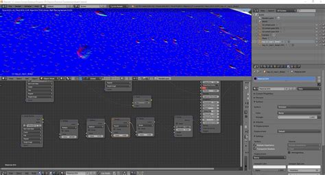 Height Map Substance Vs Blender Materials And Textures Blender Artists Community