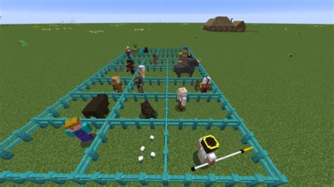 Global Addition Minecraft Mods Curseforge