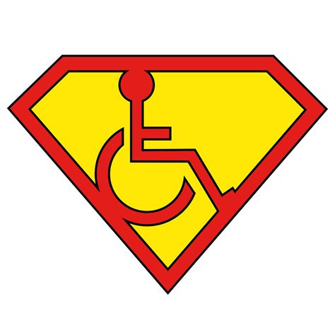 Adaptive Logo Wheelchair Bodybuilding Inc