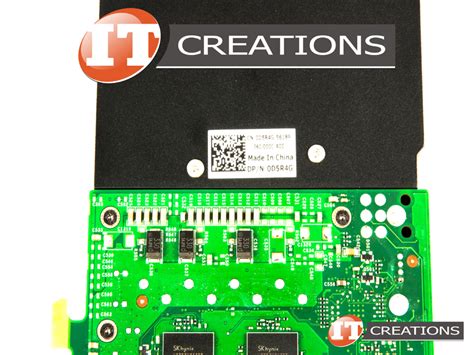 D5r4g New Other Dell Nvidia Quadro K4000 Kepler Gpu 3gb 768 Cuda