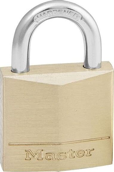 Master Lock Solid Brass 30mm Padlock 4 Pin Shopstyle Umbrella Stands