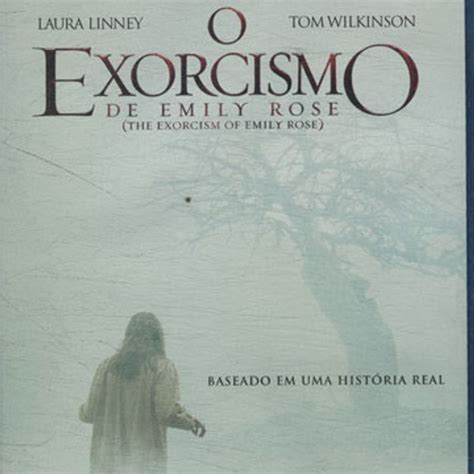 O Exorcismo De Emily Rose Real The Exorcism Of Emily Rose True Story