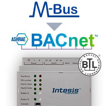 M Bus To Bacnet Ip Ms Tp Server Gateway Devices Id