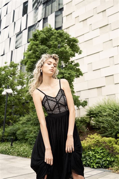 HENZA 2019 Summer Collection | 画像25枚 - FASHIONSNAP