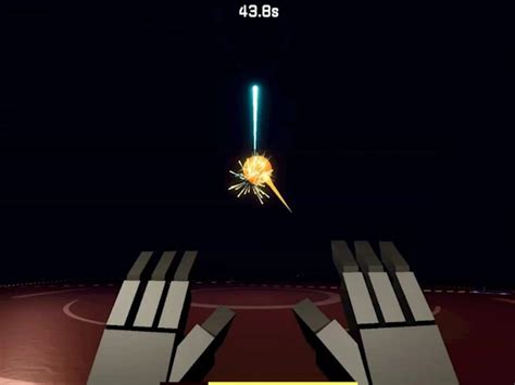 Create Vfx In Unity Using Particle System For Your Game By Rowenpark