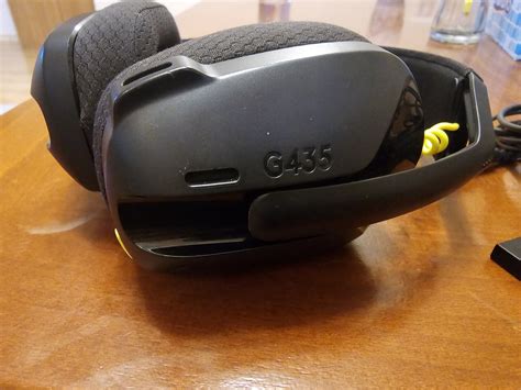 Logitech G435 Gaming слушалки гр Пловдив Коматево • Olx Bg