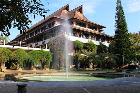 Itb Tengah Menyusun Peraturan Rektor Tentang Ppks Institut Teknologi