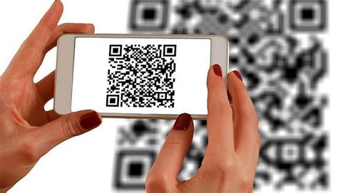 Cara Membuat Qr Code Sendiri Praktis Dan Mudah Konsultan Internet Marketing Medan Guru Seo