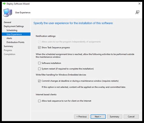 Using Osdcloudgui With Configmgr Michael The Admin