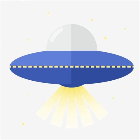 외계인 행성 일러스트 비행 접시 외계인 행성 클레이 Png 일러스트 및 Psd 이미지 무료 다운로드 Pngtree