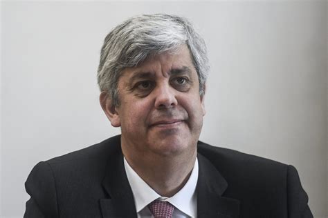 Centeno Bce Ciclo Dei Tassi Dinteresse è Concluso Linflazione Sta Scendendo