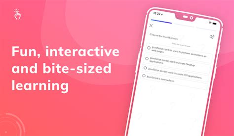 دانلود برنامه Learn Javascript اندروید بازار