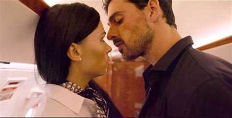 365 Days Sex Scenes Ranked Best 365 Dni Nude Scenes