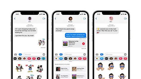 歐盟委員會經過 5 個月調查 確認 iMessage 毋須受數碼市場法規管 Unwire hk LINE TODAY