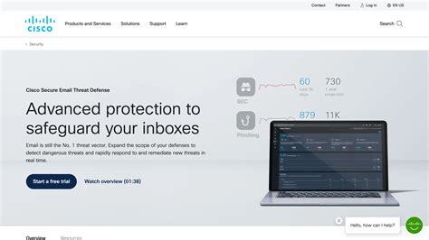 Best Email Spam Filtering Services In