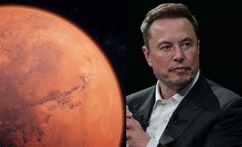 Spacex Proposes Marslink High Speed Interplanetary Network For Mars Missions