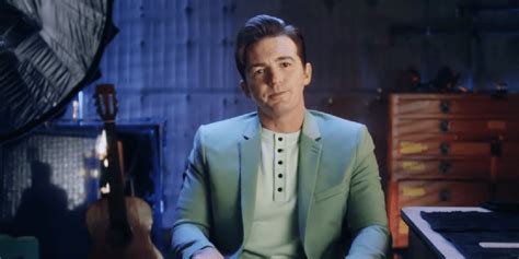 “i have to pay for my own therapy” drake bell responds to nickelodeon s ‘empty response after