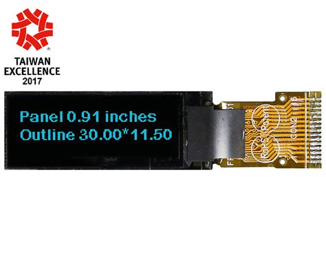 Oled 128x32 128x32 Oled Display Winstar Display
