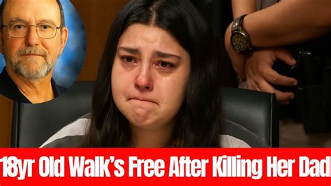 The Real Reason Megan Joyce Imirowicz Murdered Her 64 Yr Old Dad True Crime Youtube