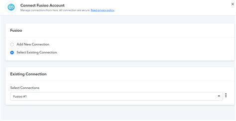 Pabbly Integration Fusioo Guide