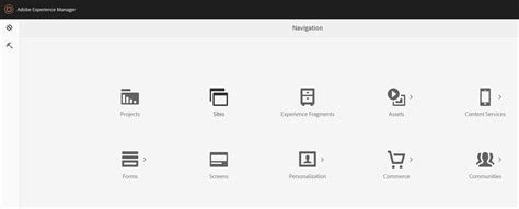 Top Features In Adobe Experience Manager Aem 63 Version Aem Tutorials For Beginners
