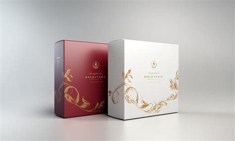 Do Product Packaging Box Design Box Packaging Label Design With 3d
