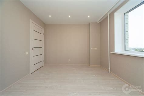 Кухня без мебели 66 фото