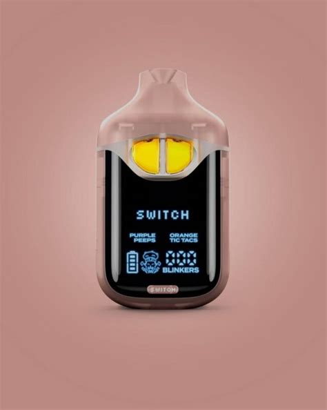 Boutiq Switch V2