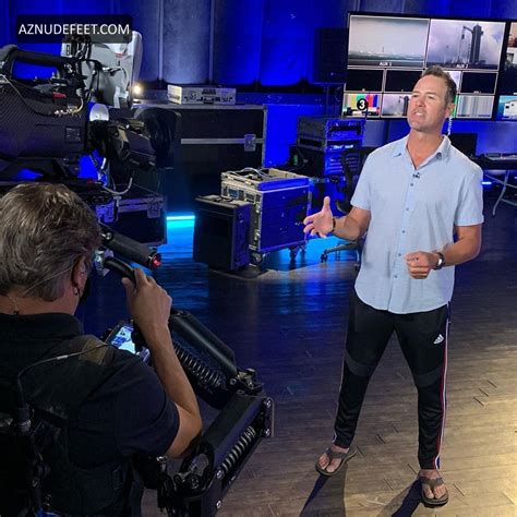 Chris Jacobs Feet Aznudefeet Men