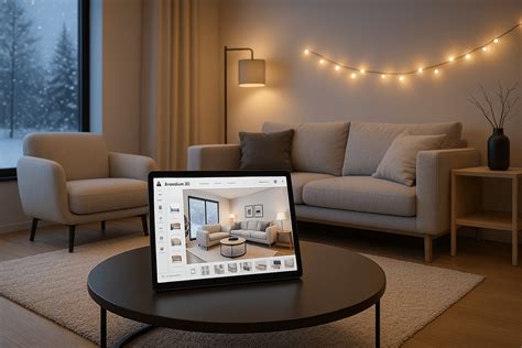 How To Use Arcadium 3ds Ai Visualization Feature To Win Interior Design Clients