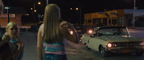 1960 Chevrolet El Camino In Mcfarland Usa 2015