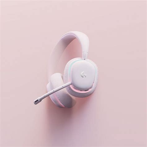 Red Dot Design Award Logitech Aurora Collection