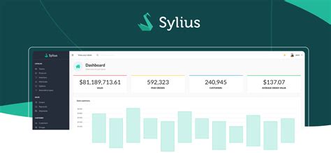 What Is Sylius The News God