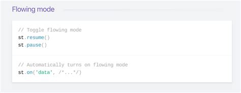 Understanding Streams In Nodejs Streams In Nodejs Have A Reputation By Nodesource Medium