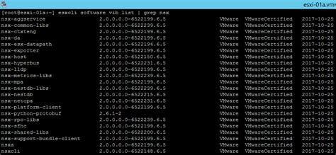 Things To Know Before Starting With NSX T Cloudmaniac Net Romain Decker
